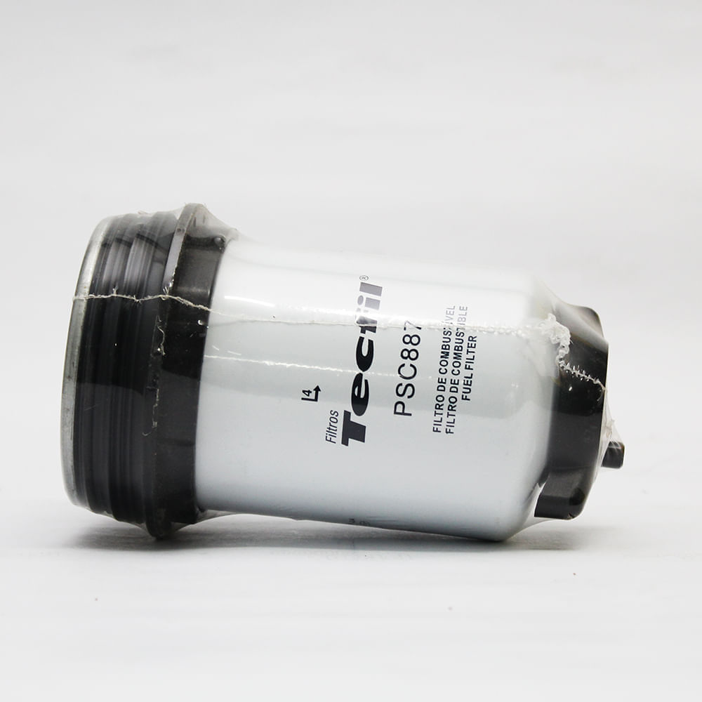 Filtro de combustivel psc887 jcb 531-70 diesel / UN / Tecfil - macrolub